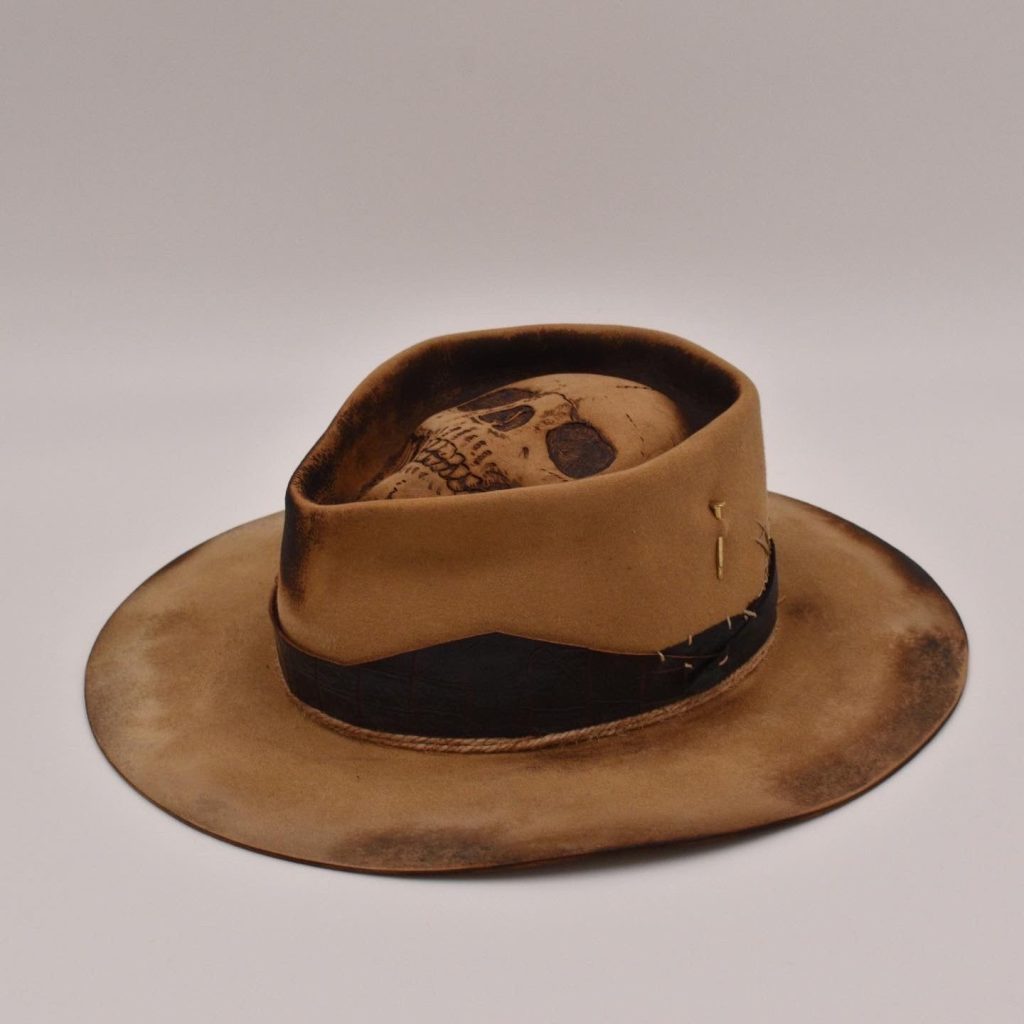 Jolly Roger - Wild Hats