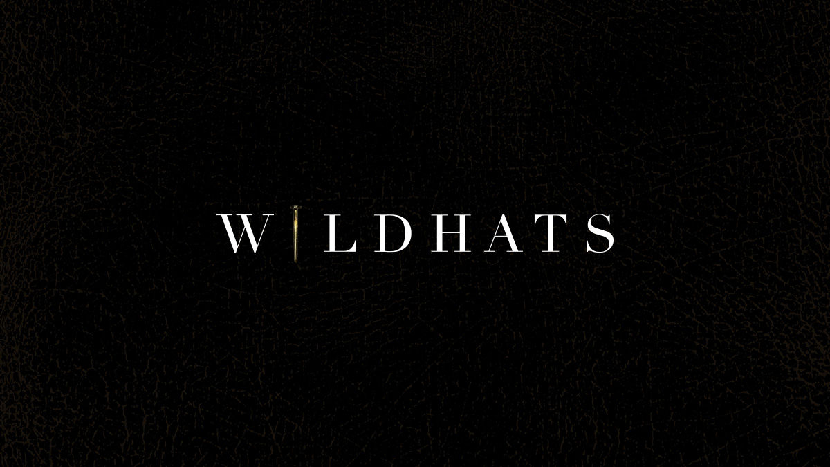 Go Custom - Wild Hats
