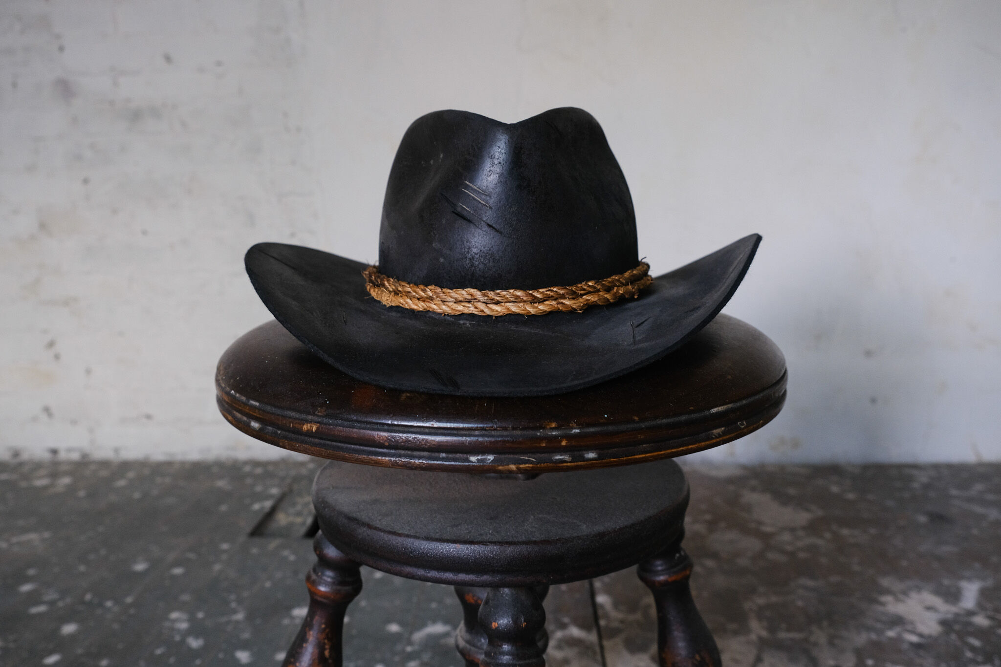 Arthur Morgan - Wild Hats