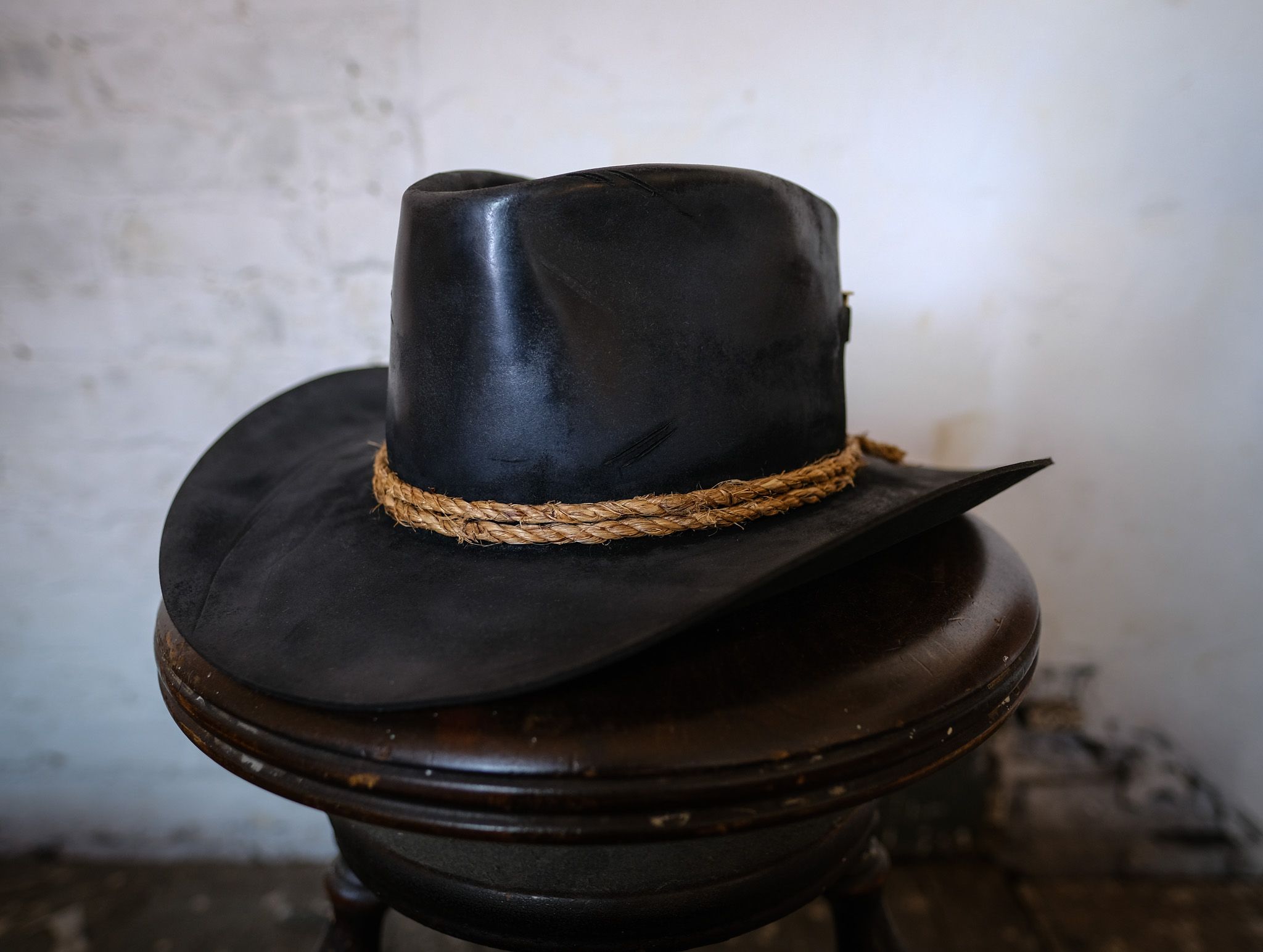 Arthur Morgan - Wild Hats