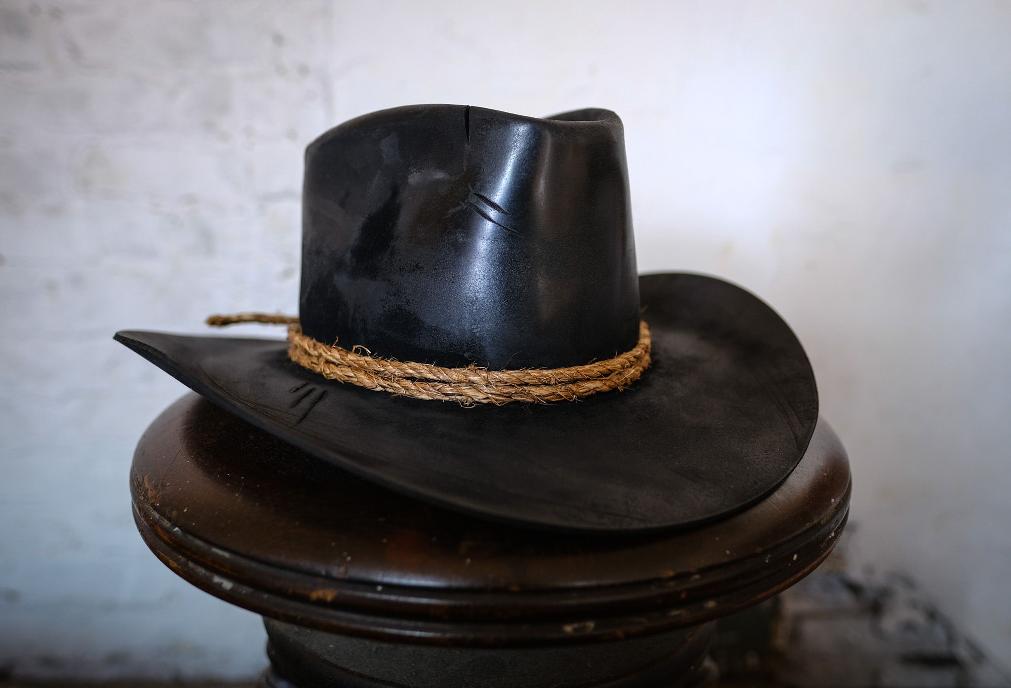 Arthur Morgan - Wild Hats