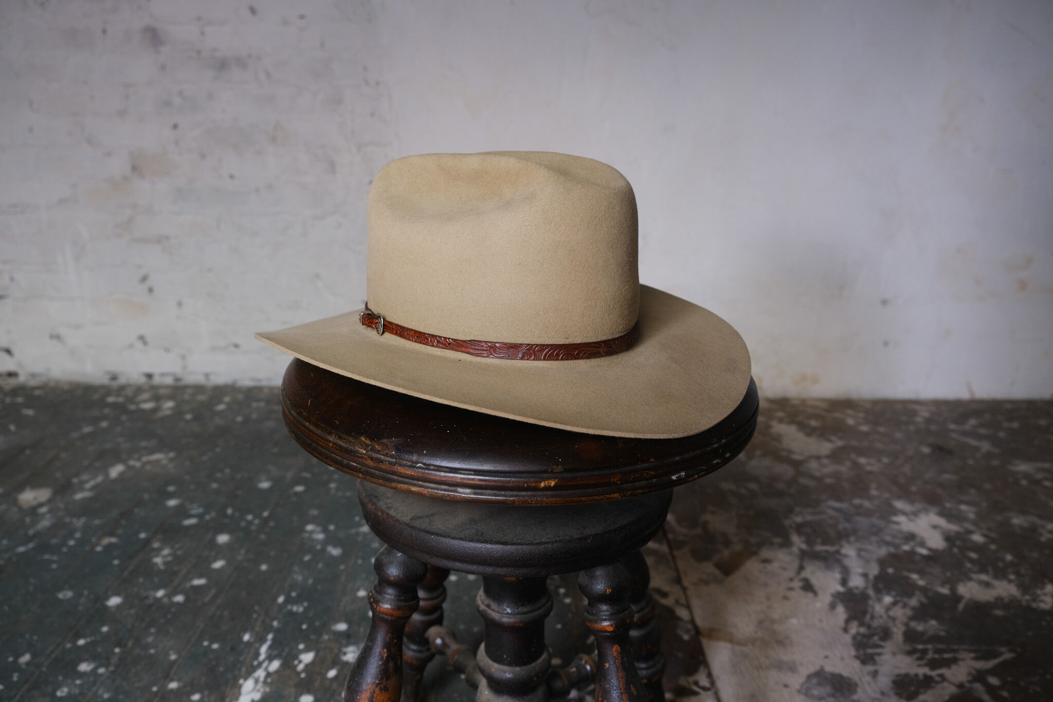 "Raylan" - Wild Hats