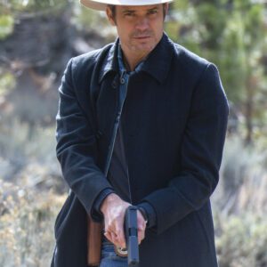 "Raylan" - Wild Hats
