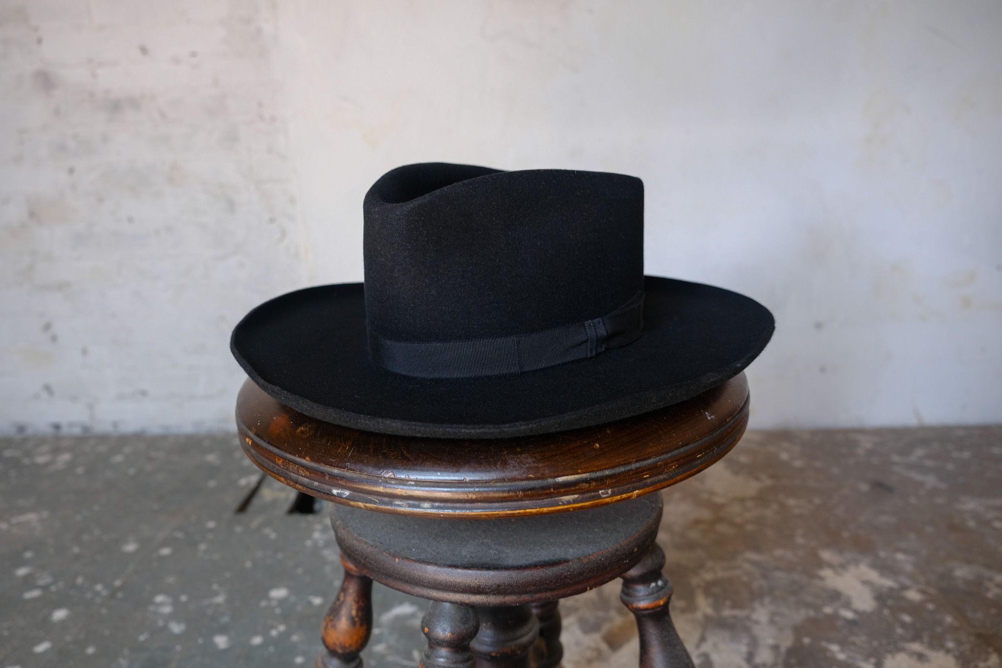 Doc Holiday - Wild Hats