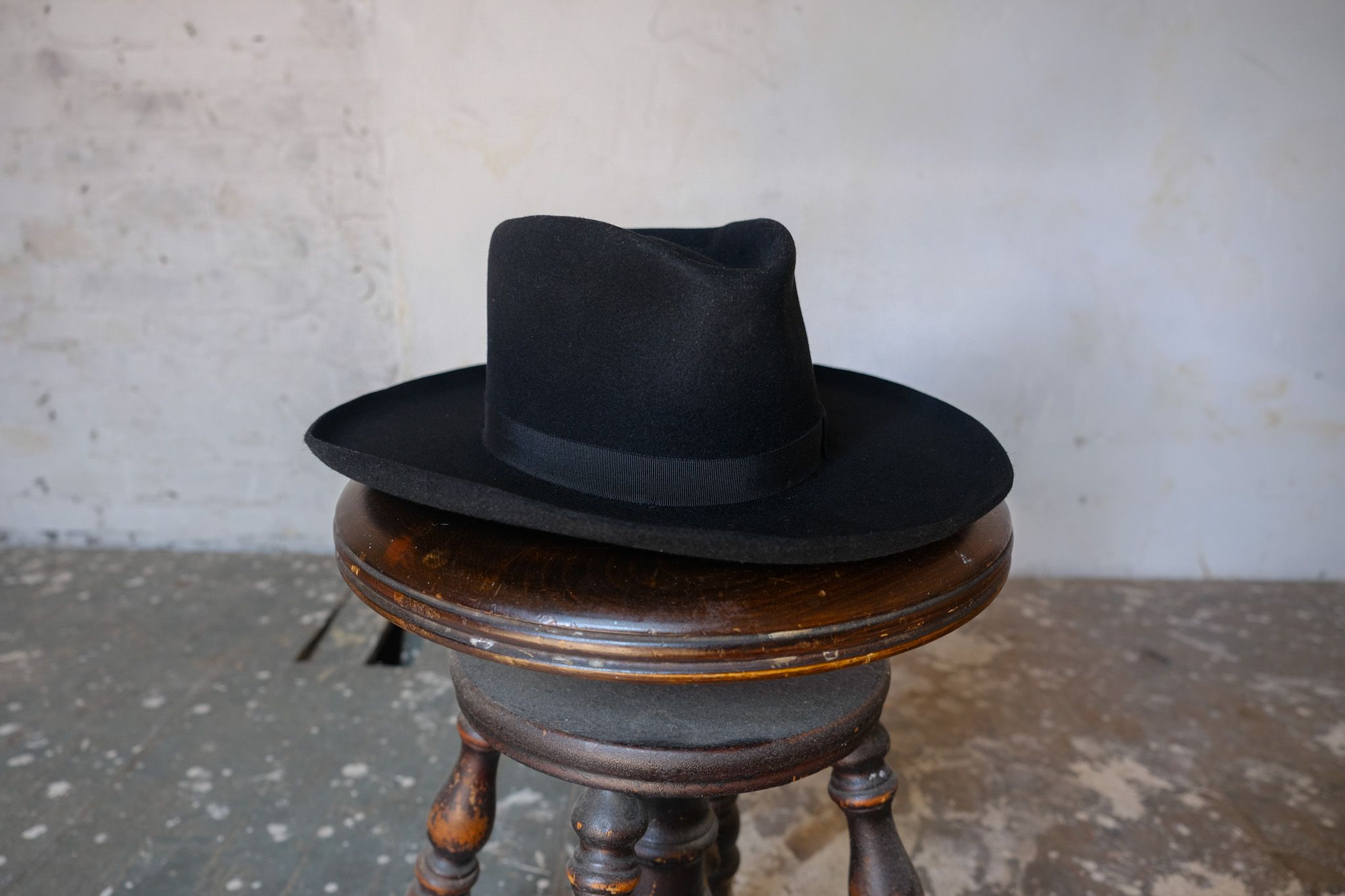 Doc Holiday - Wild Hats