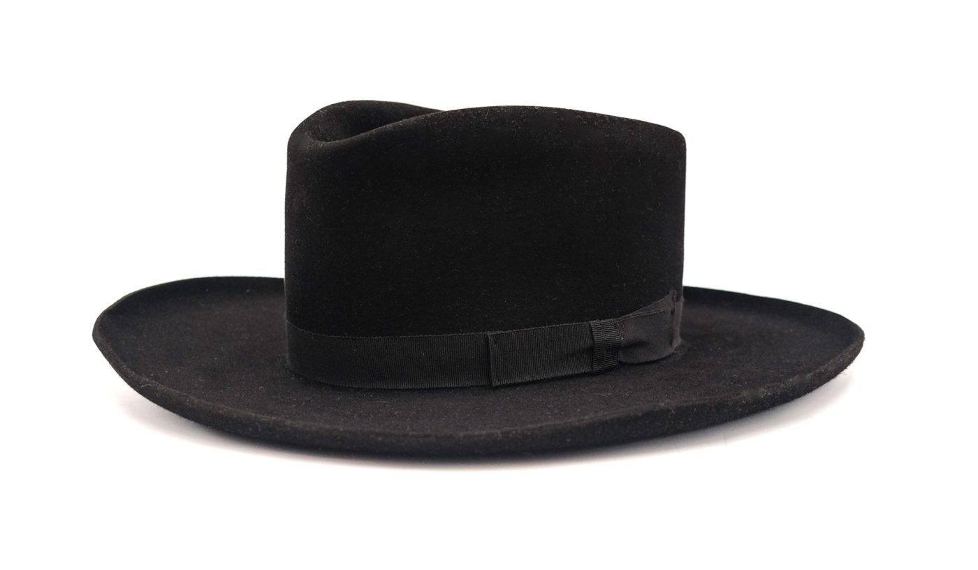 Doc Holiday - Wild Hats