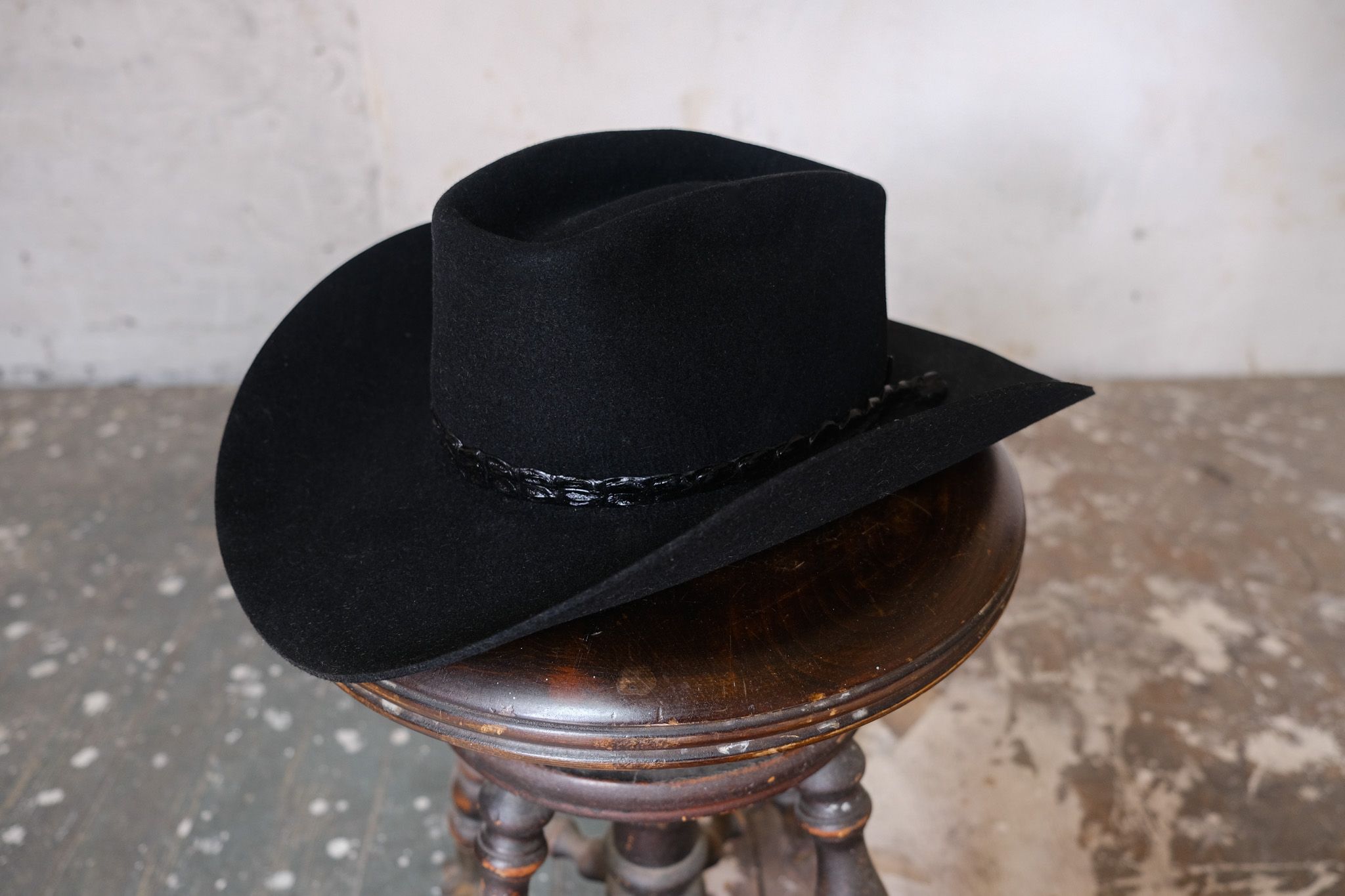 Black Gator - Wild Hats