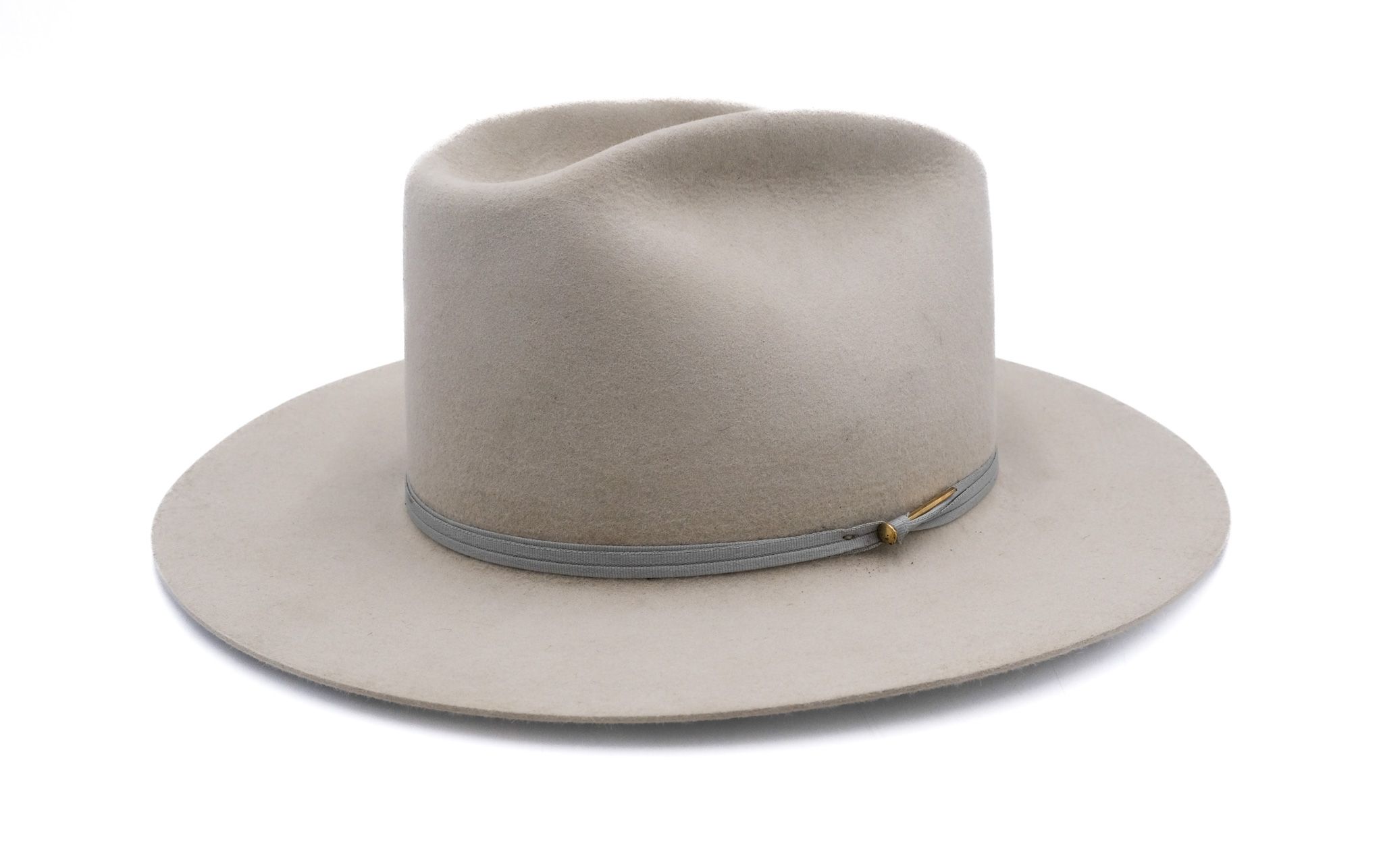 On the road - Wild Hats