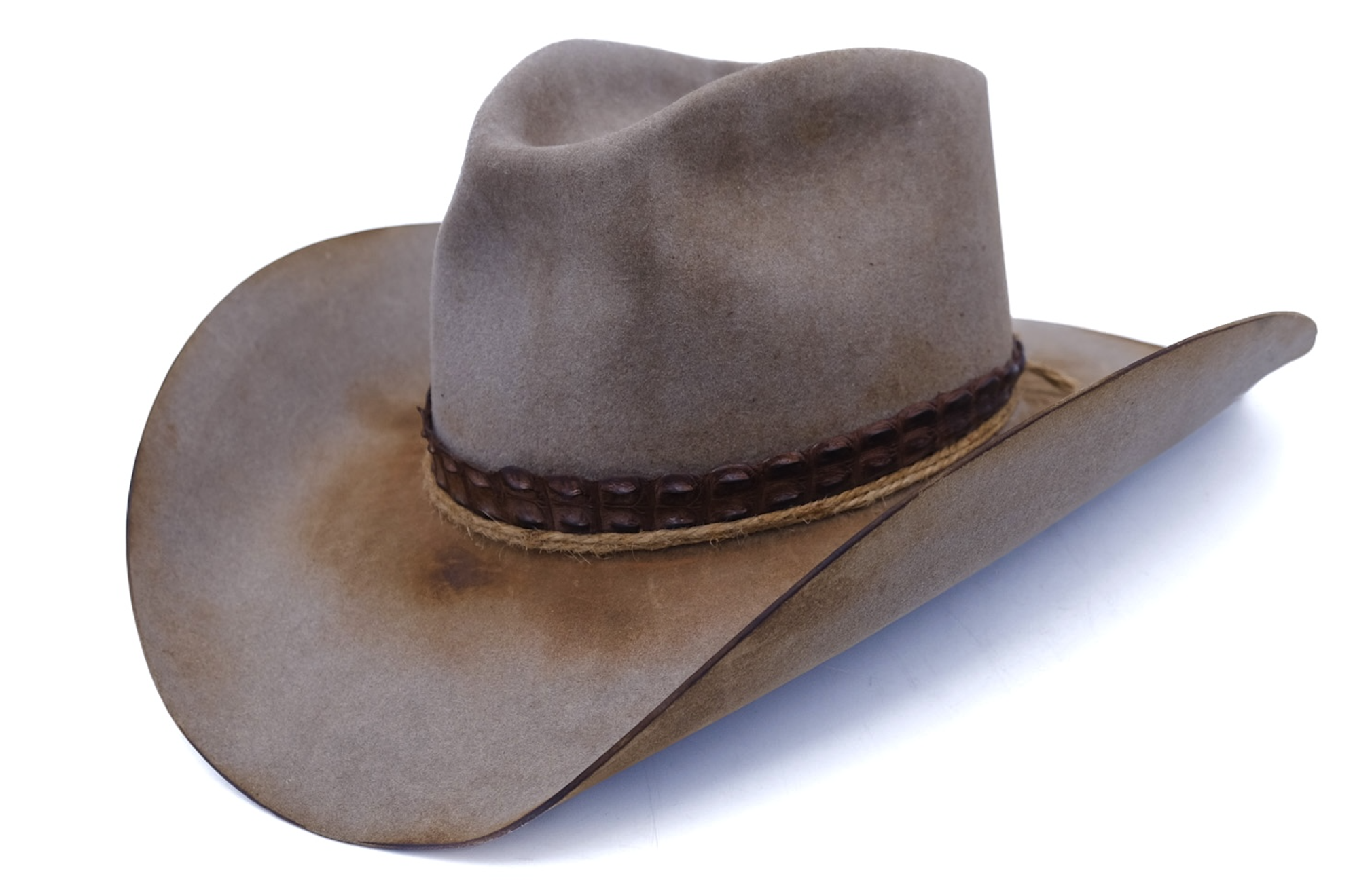 Natural Born Killer - Wild Hats