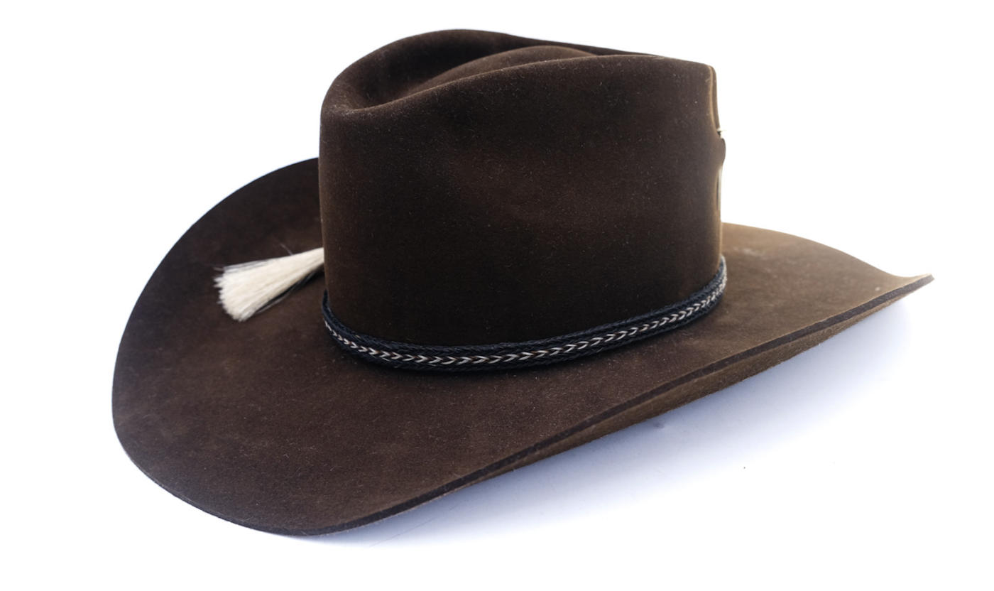 Longmire - Wild Hats