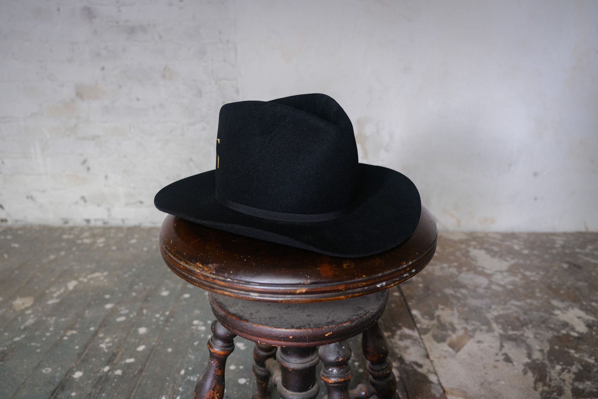 The Roosevelt - Wild Hats