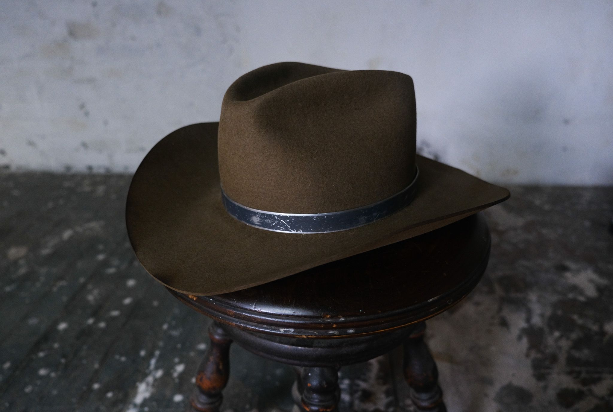 Smokey and the Bandit - Wild Hats