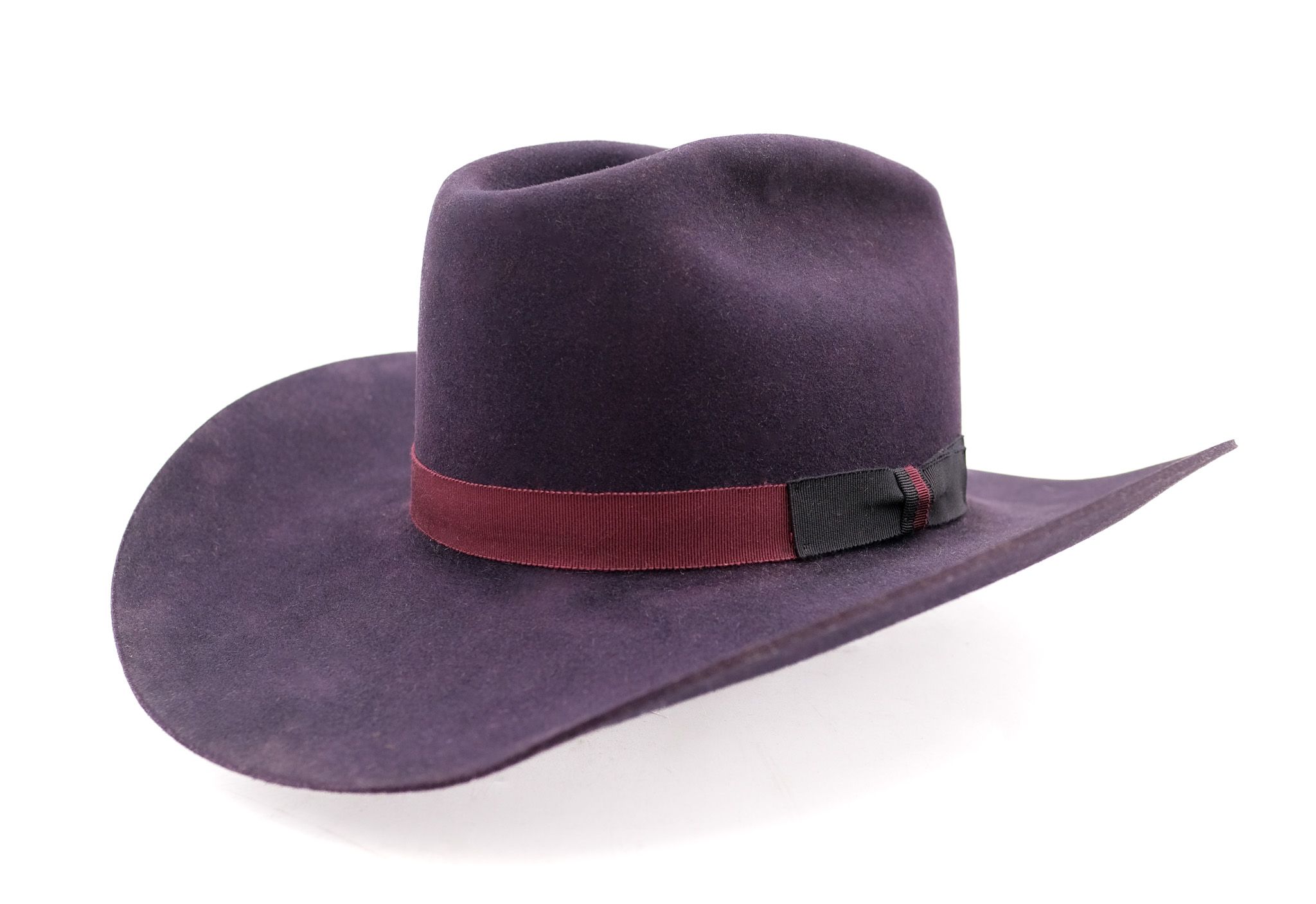 Black Cherry Dreams - Wild Hats