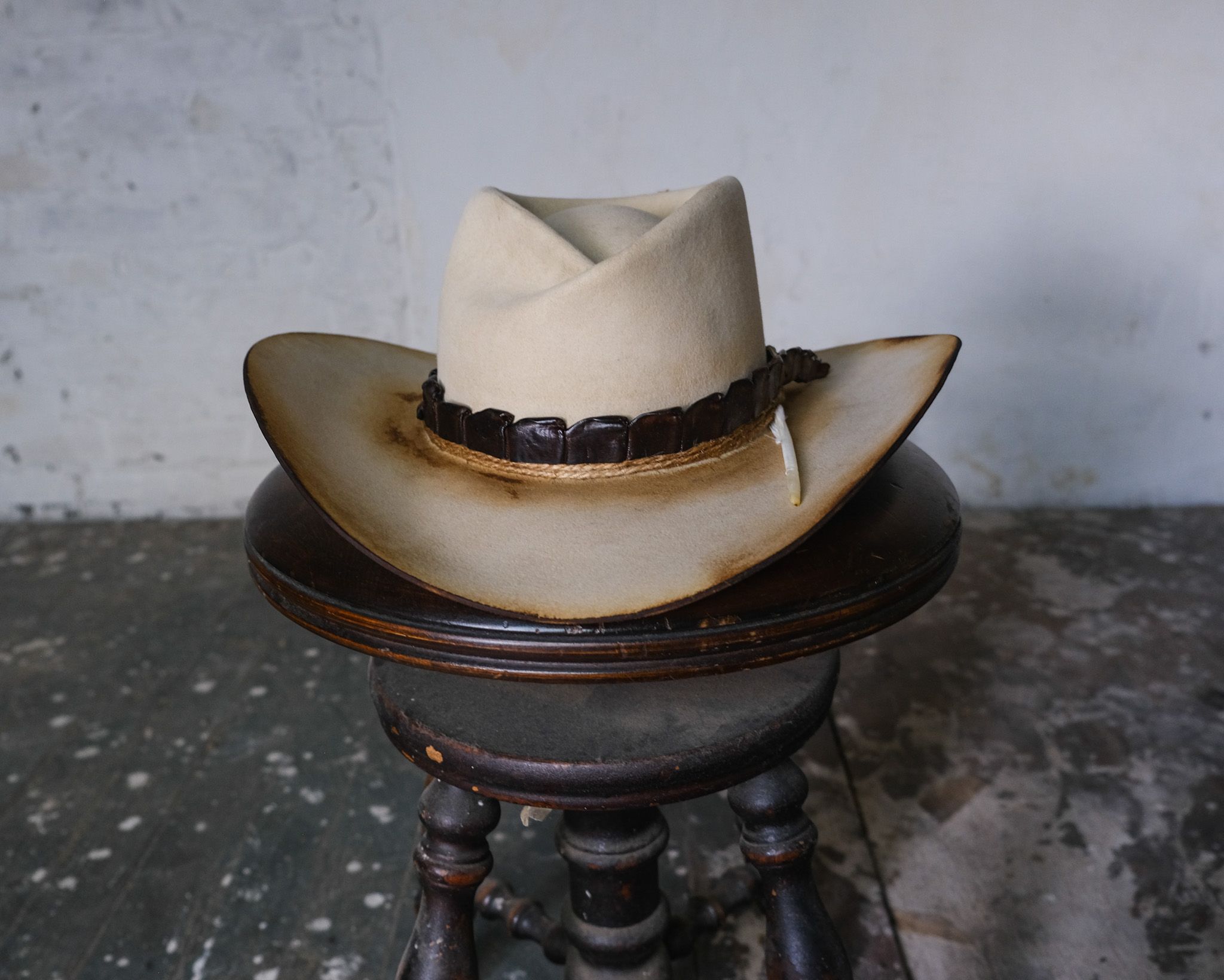 Coyote Trails - Wild Hats