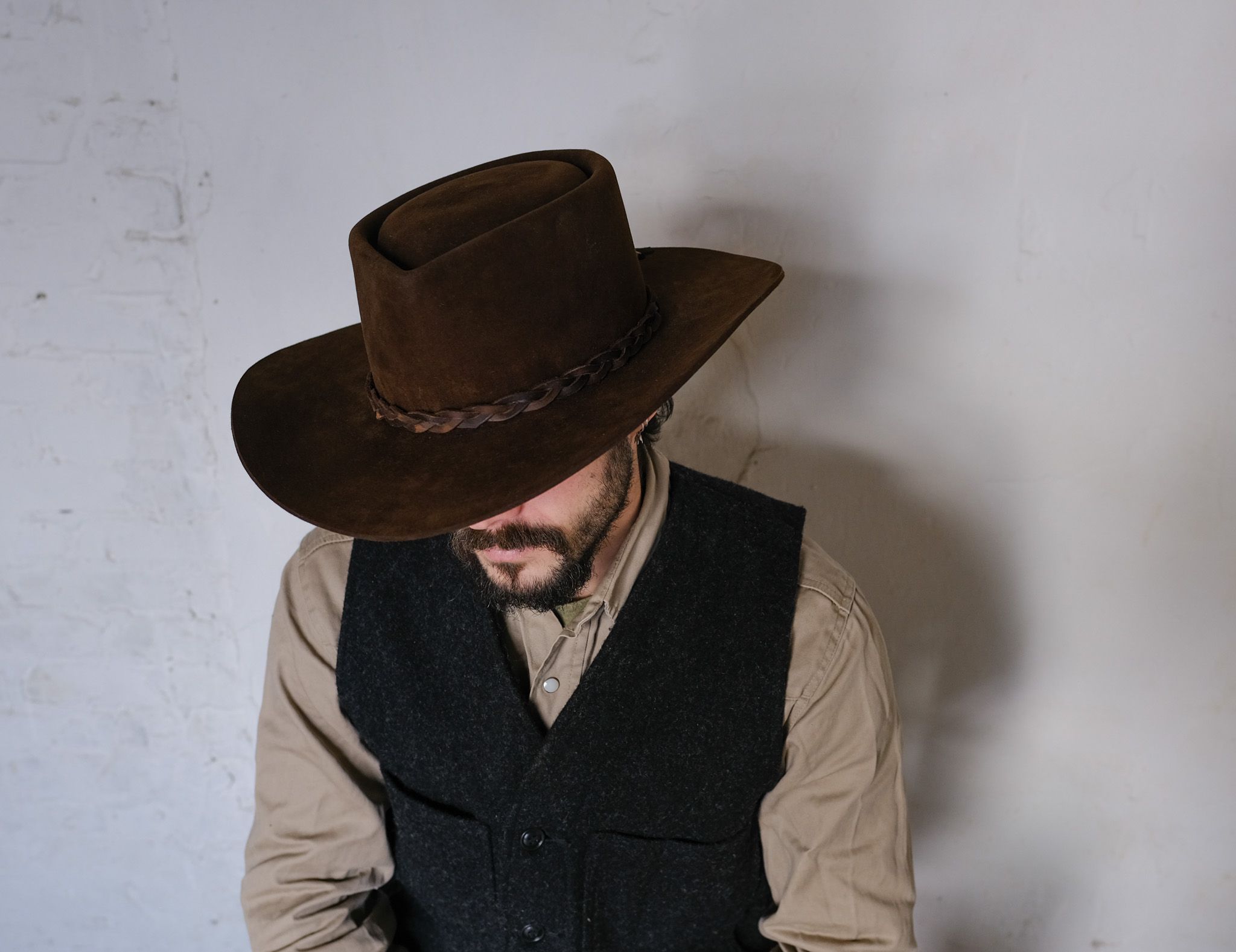 Gunslinger - Wild Hats