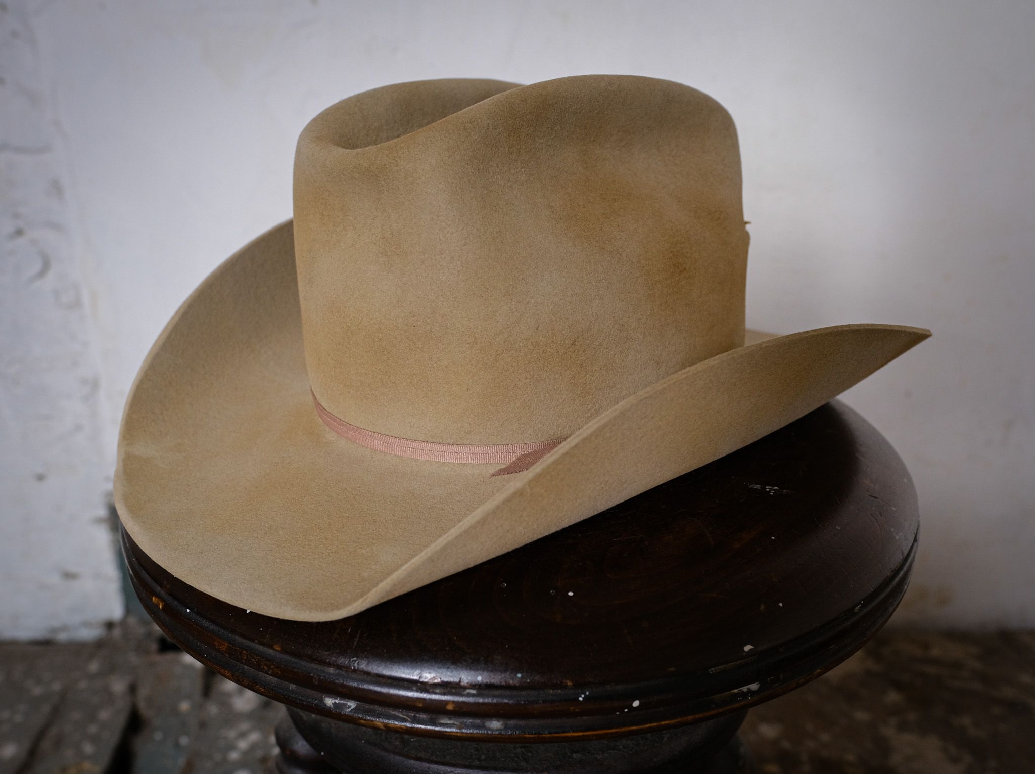 Little Devil - Wild Hats