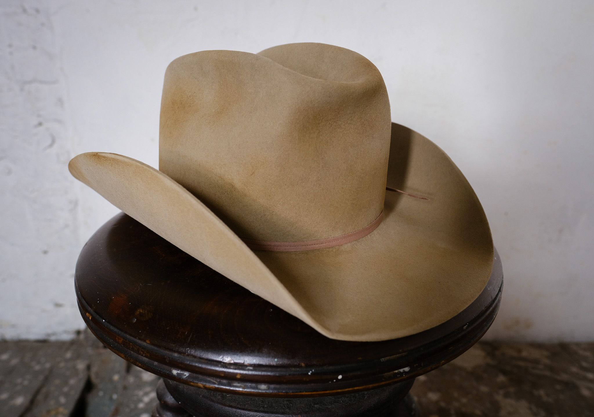 Little Devil - Wild Hats