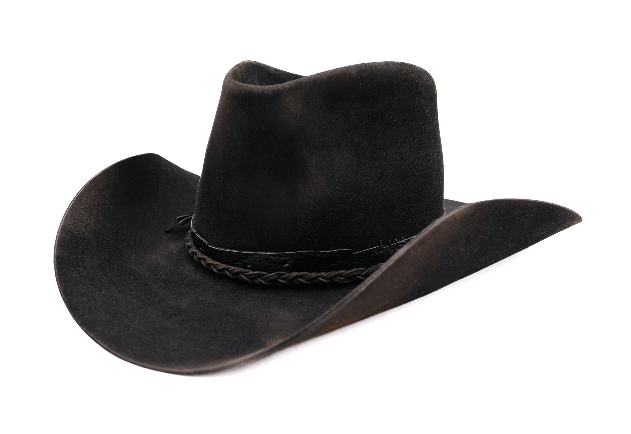 The Rowdy Outlaw - Wild Hats