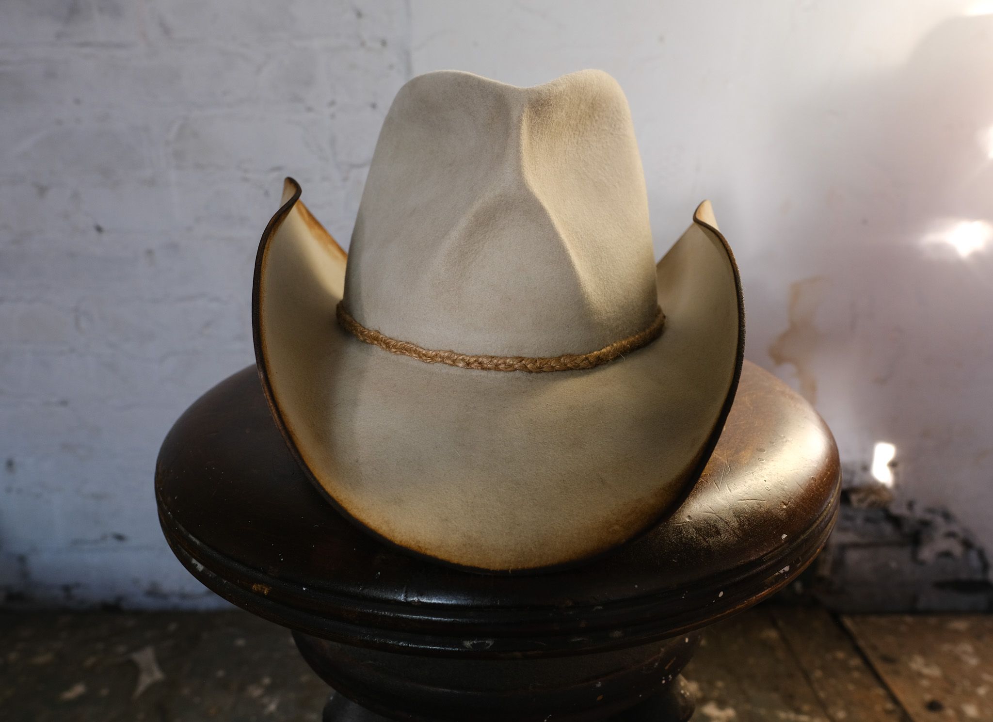 The Hangman - Wild Hats