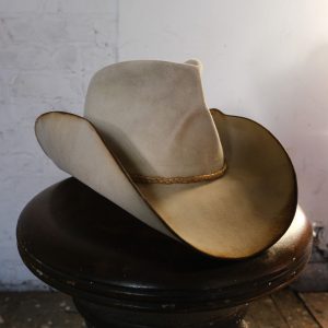 The Hangman - Wild Hats