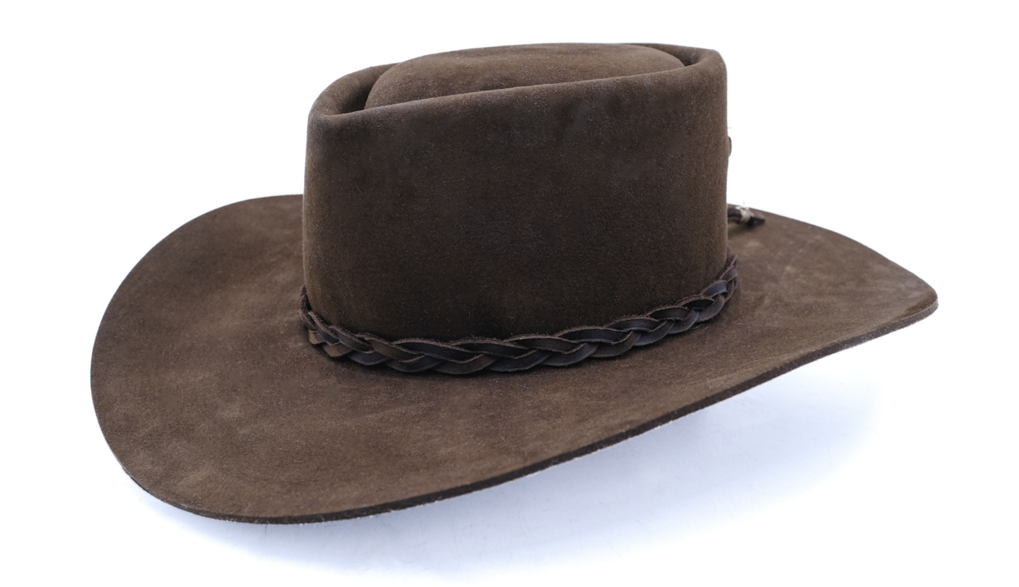 Gunslinger - Wild Hats