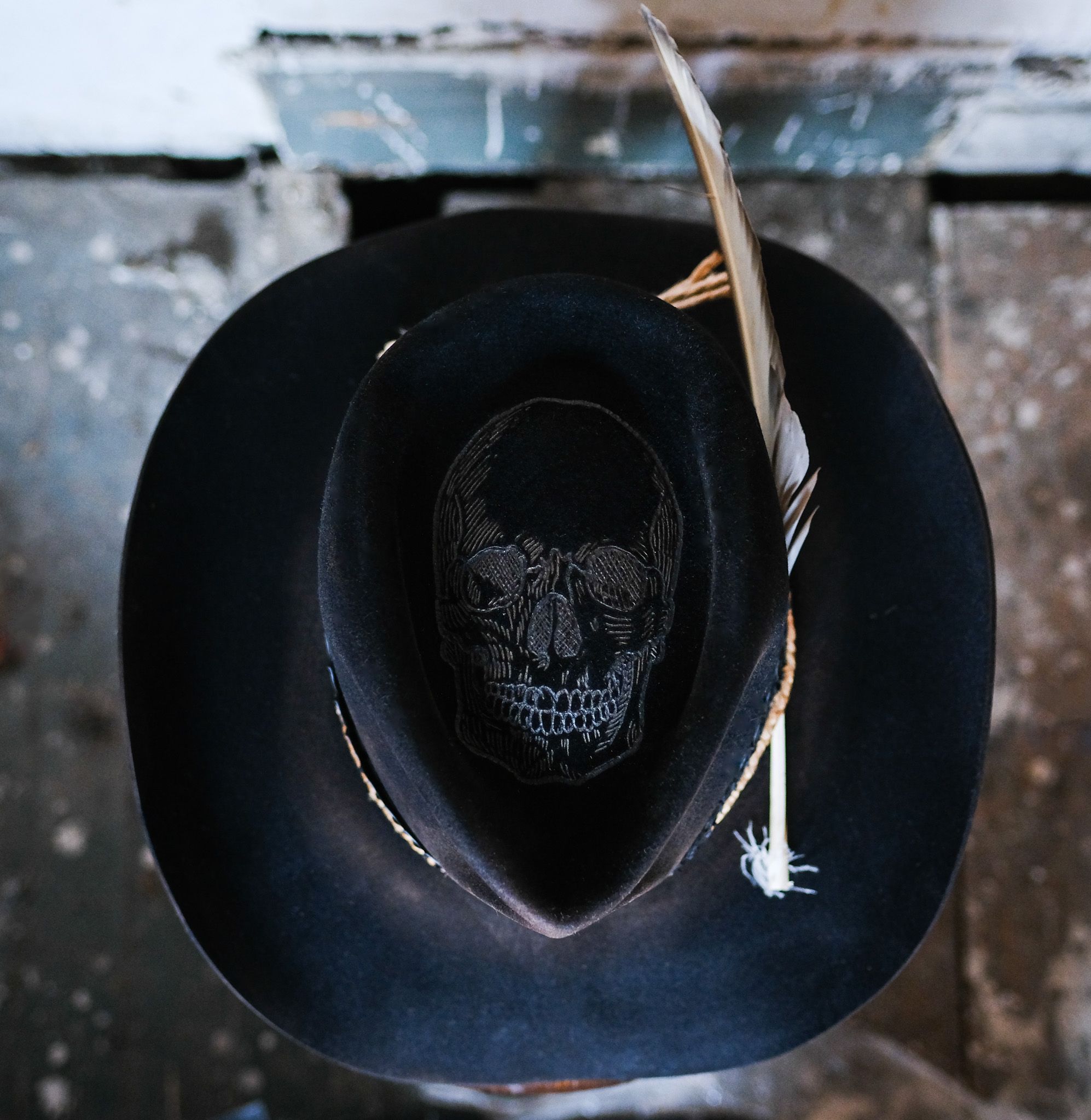 The Fallen - Wild Hats