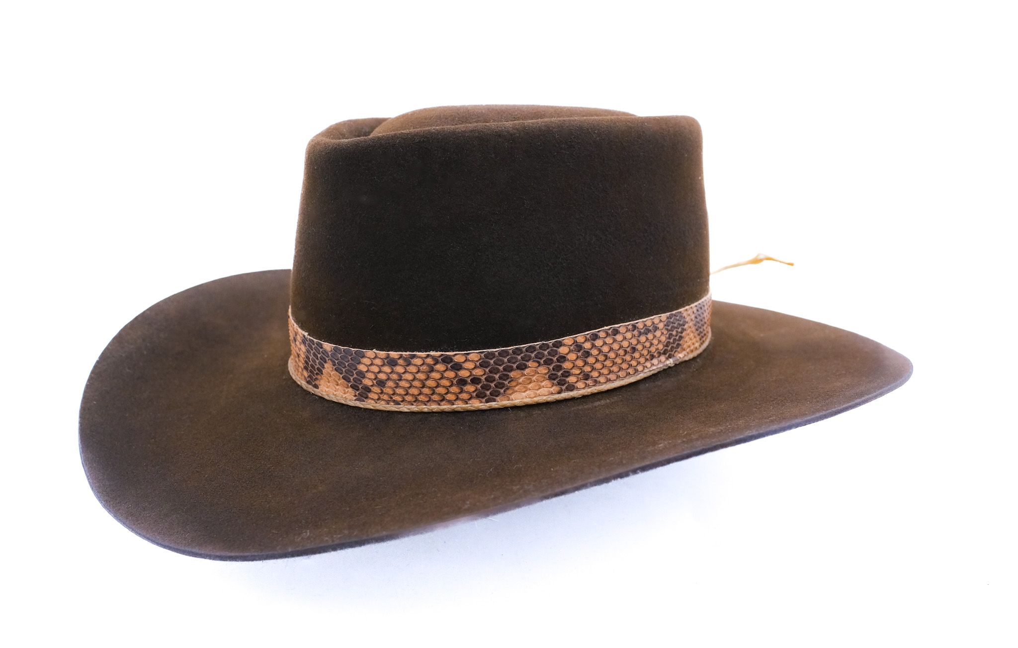 The Sharpshooter - Wild Hats