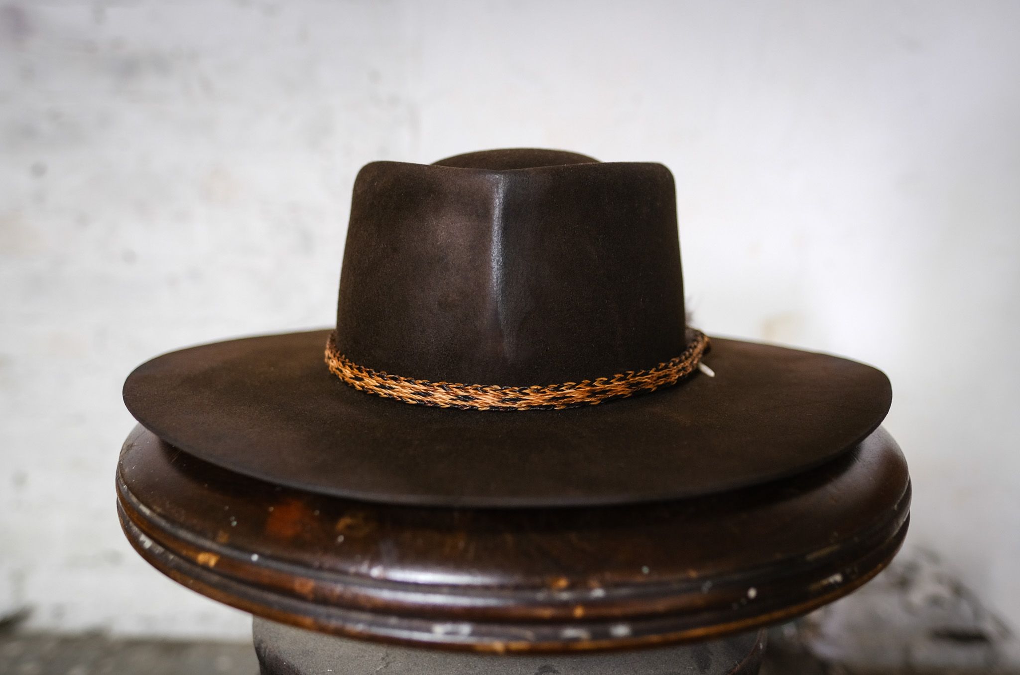 Deadshot - Wild Hats