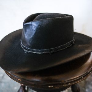 Smokin' Gun Hat - Wild Hats
