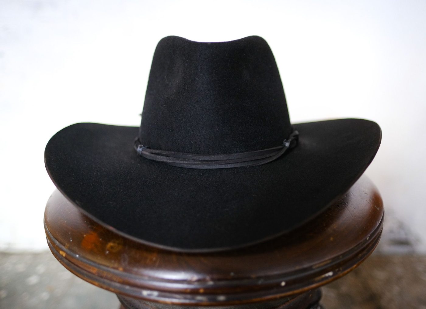 The Bushwacker - Wild Hats