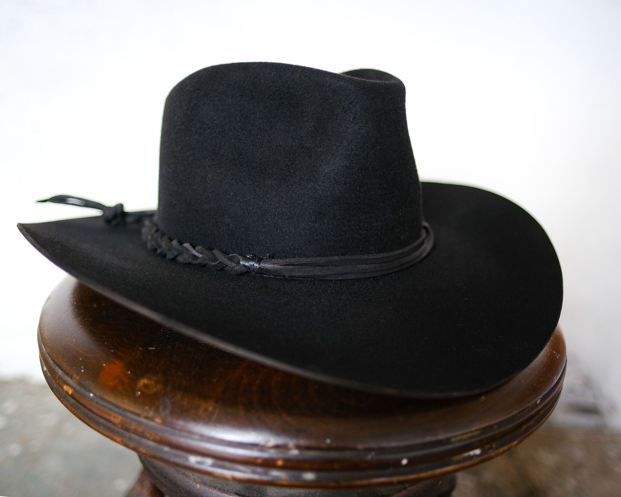 The Bushwacker - Wild Hats