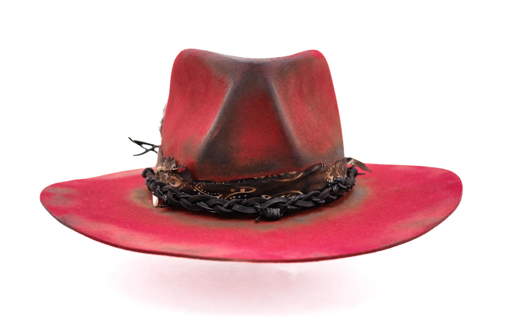 Hellfire - Wild Hats