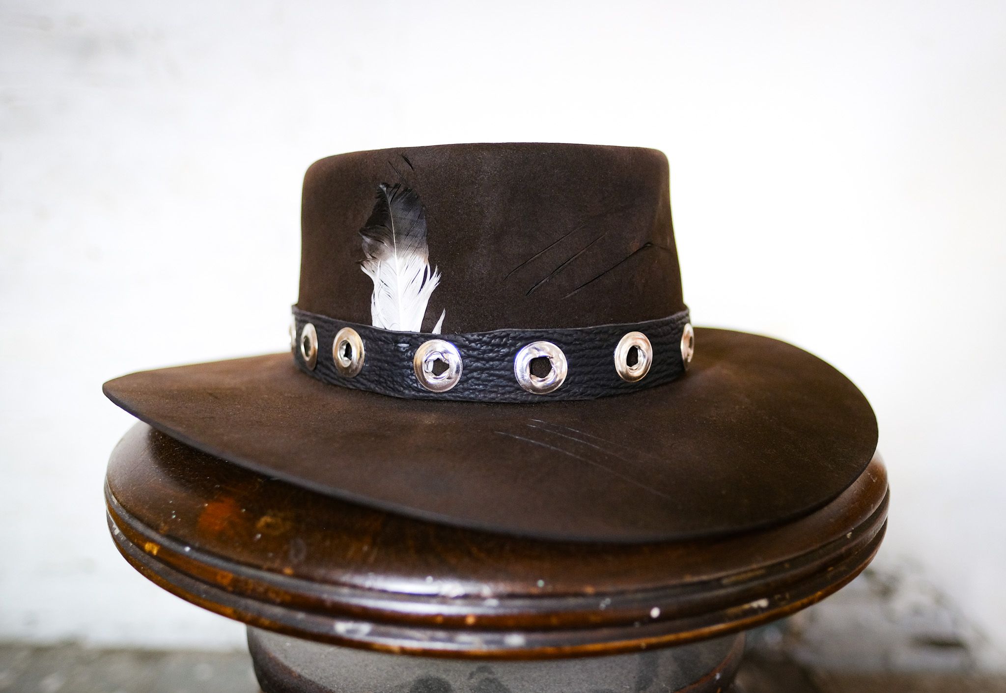 My name is John Marston - Wild Hats