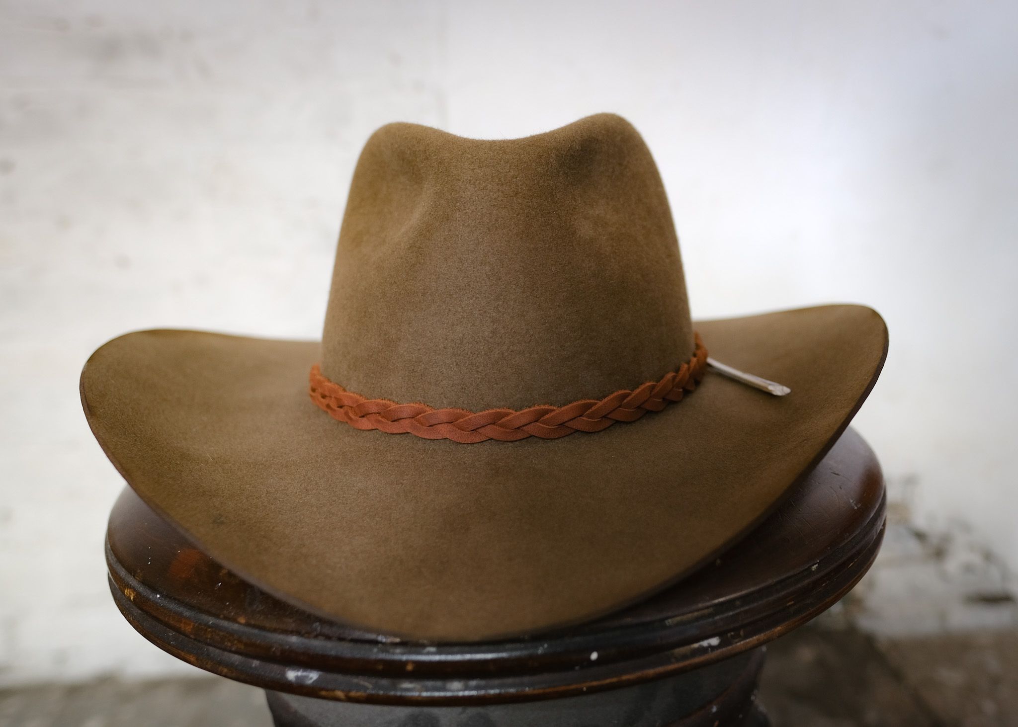 The Outdoorsman - Wild Hats