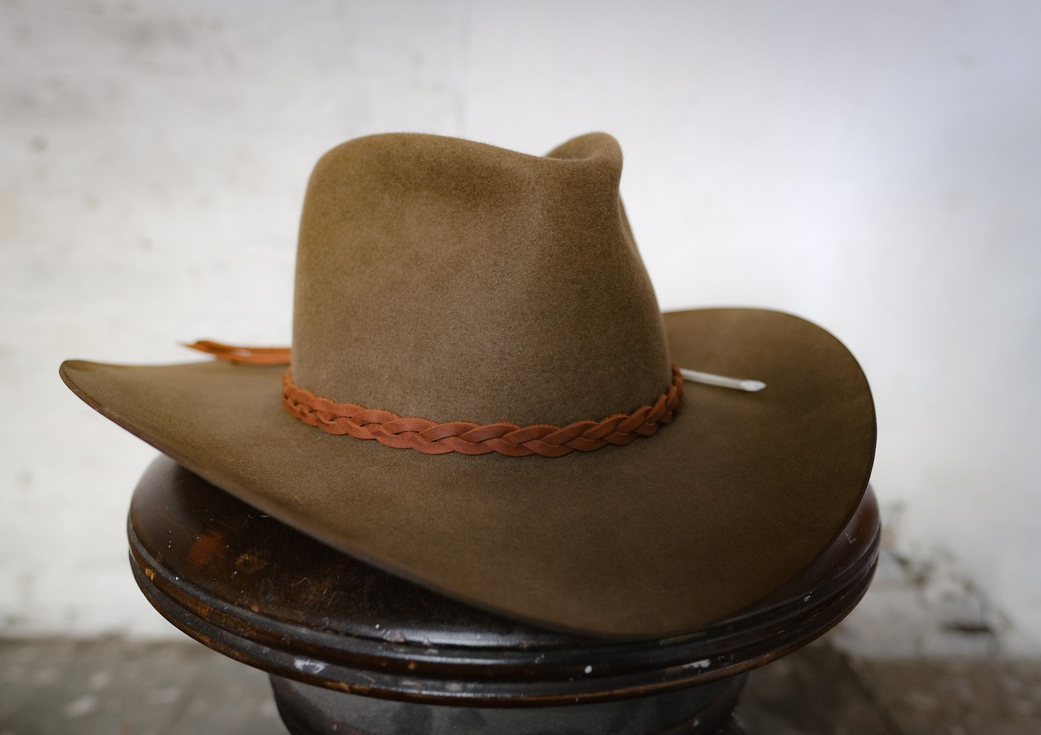 The Outdoorsman - Wild Hats