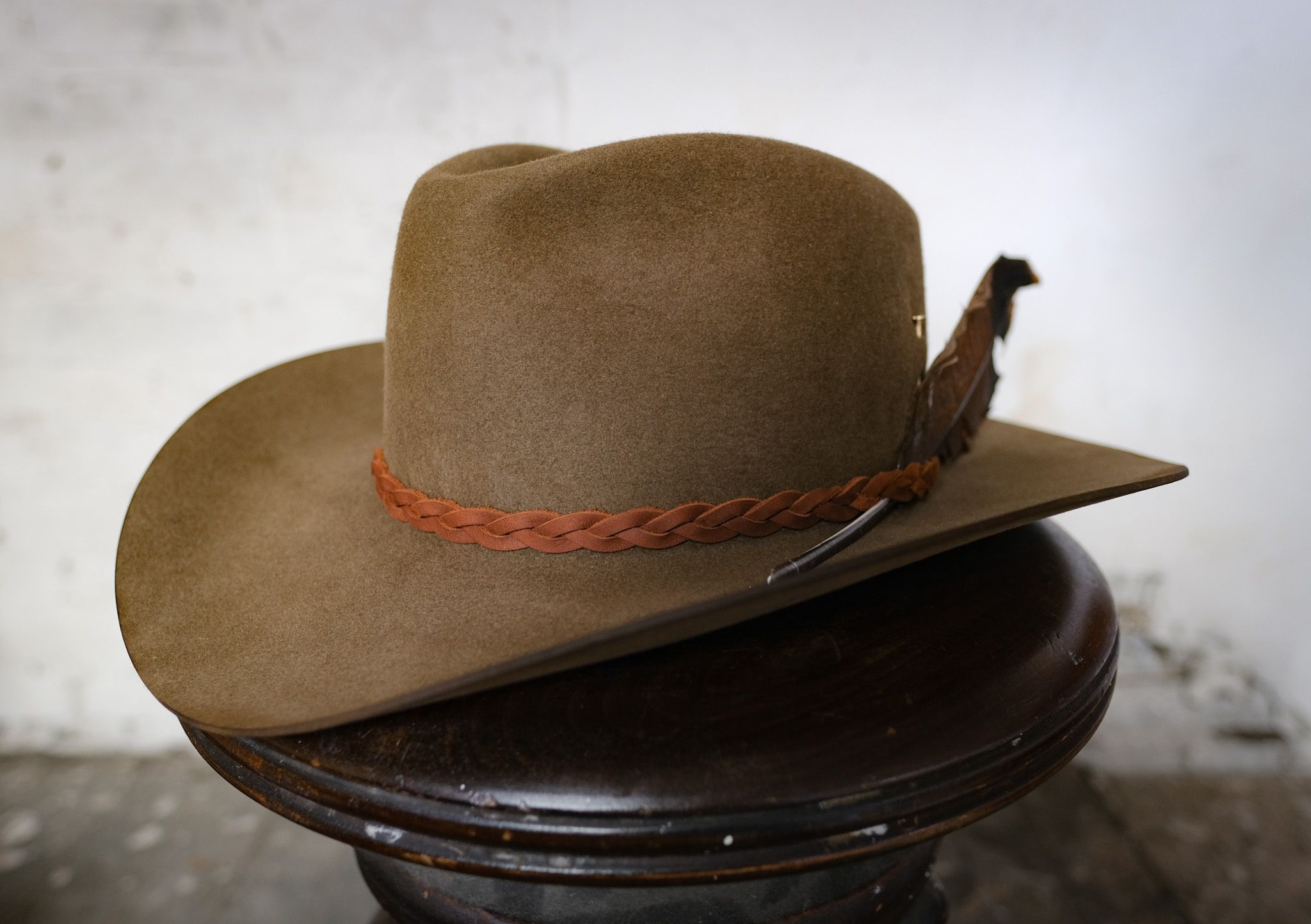 The Outdoorsman - Wild Hats