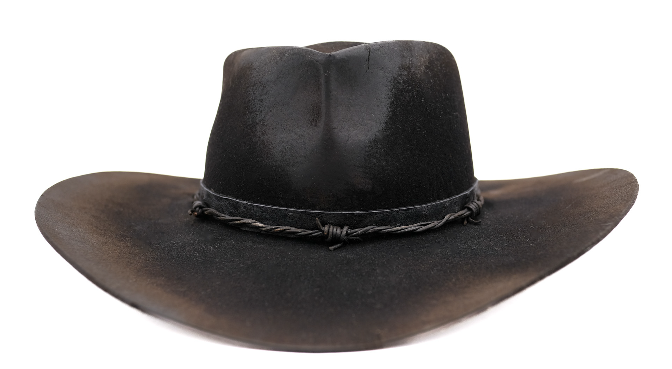 Smokin' Gun Hat - Wild Hats