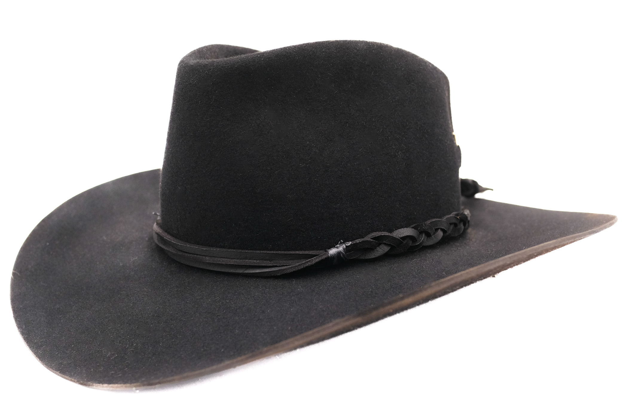 The Bushwacker - Wild Hats