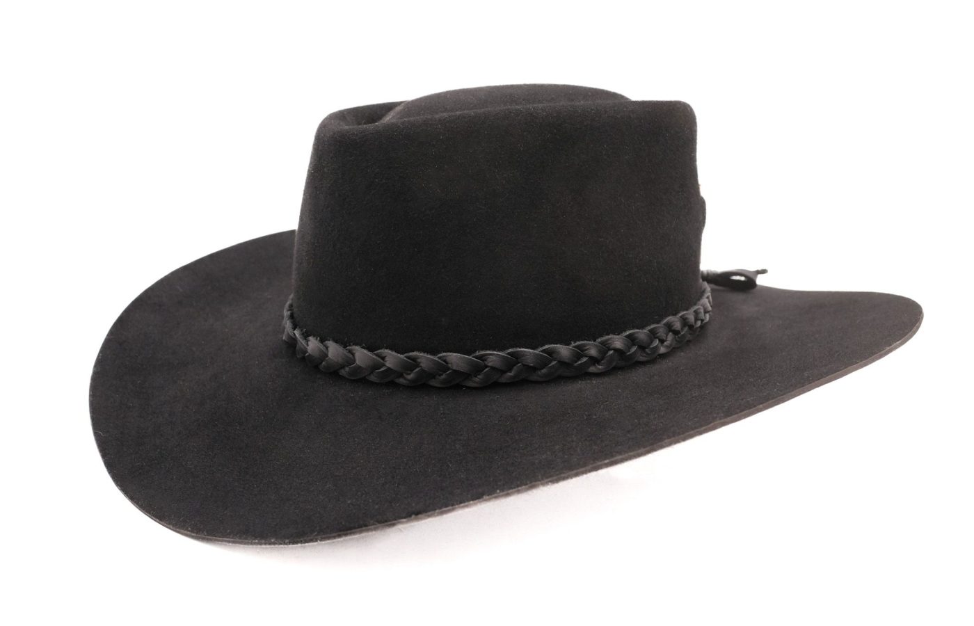 Midnight Showdown - Wild Hats