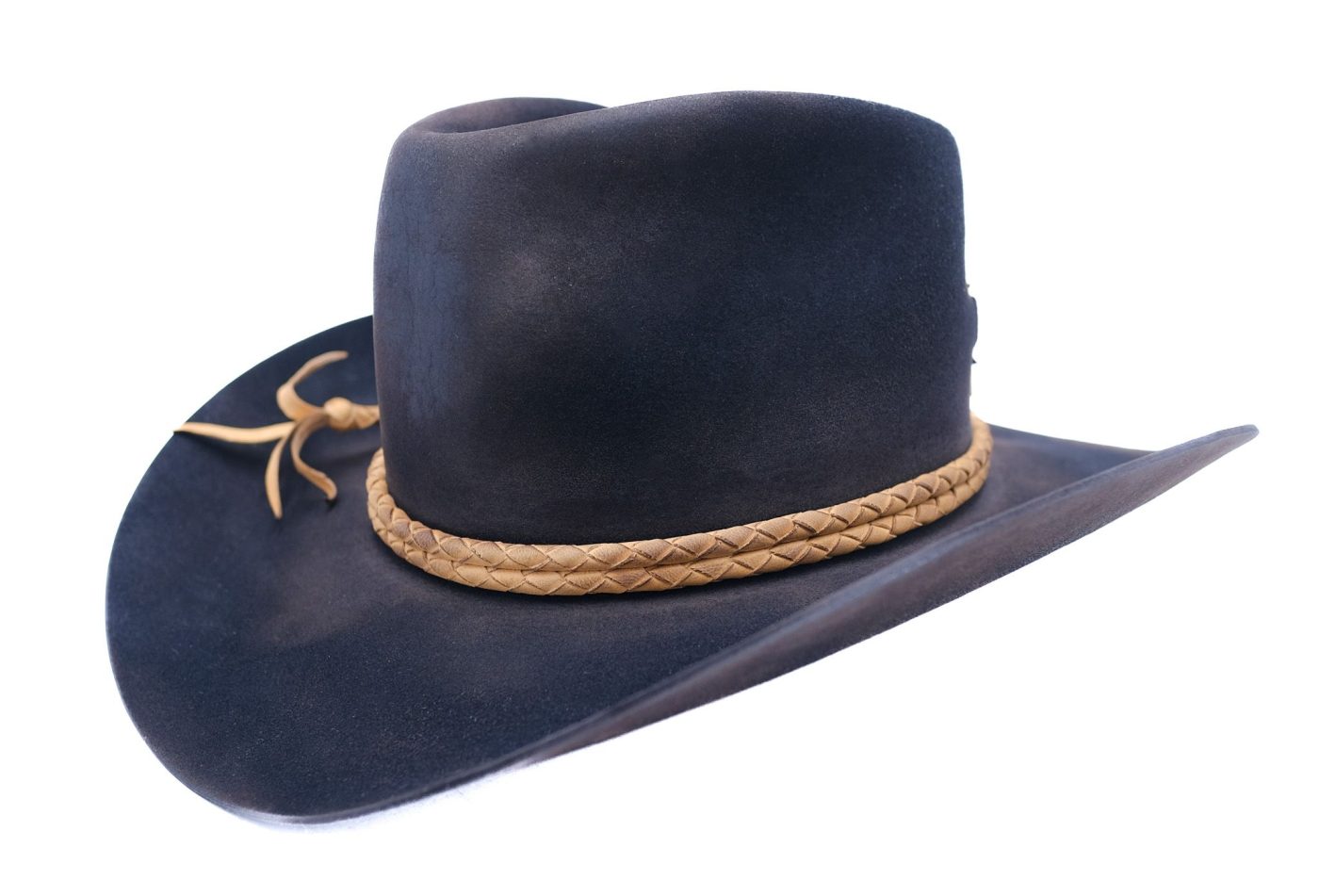 The Train Robber - Wild Hats