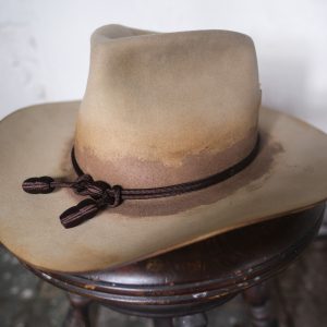 The Duke - Wild Hats