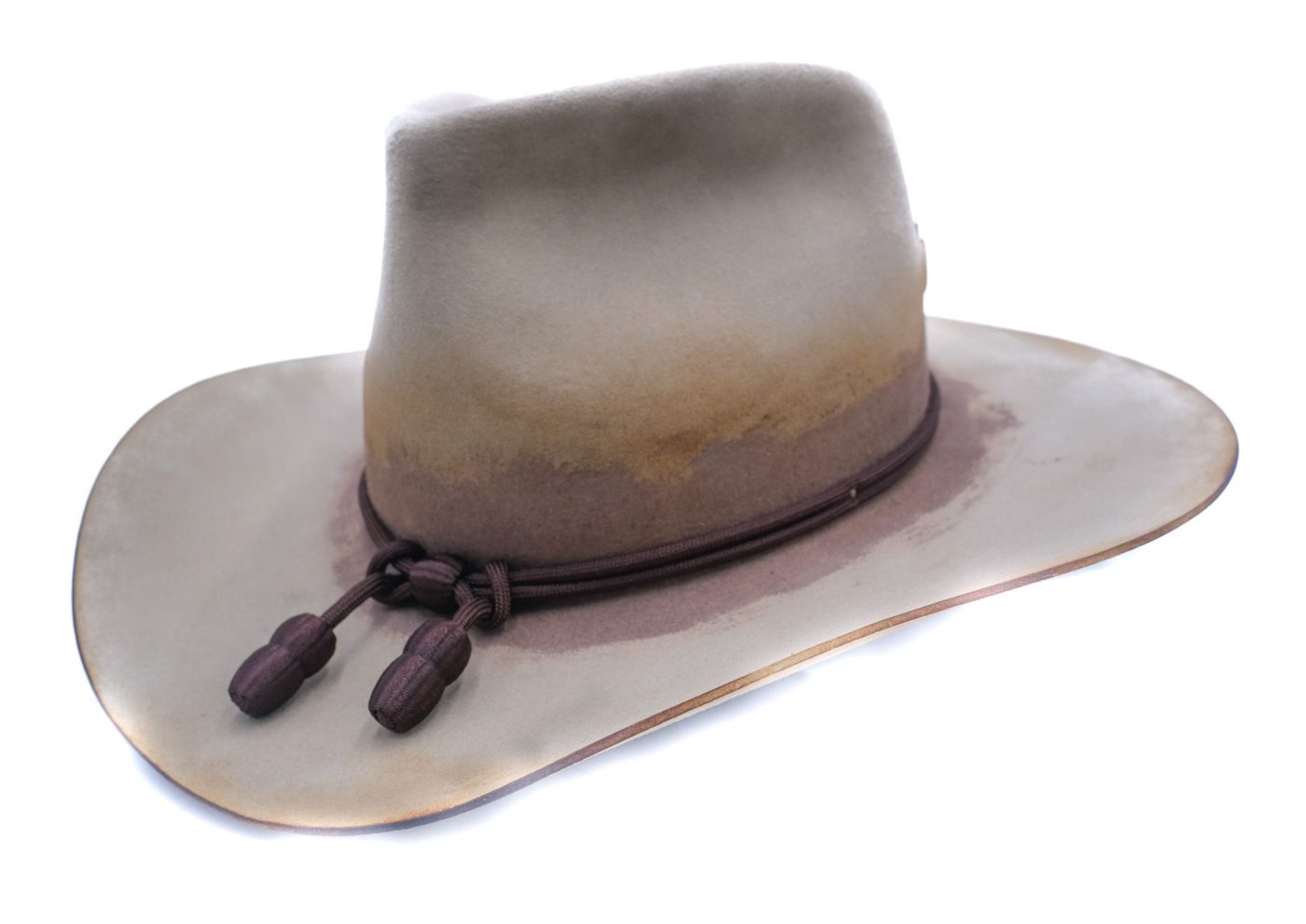 The Duke - Wild Hats