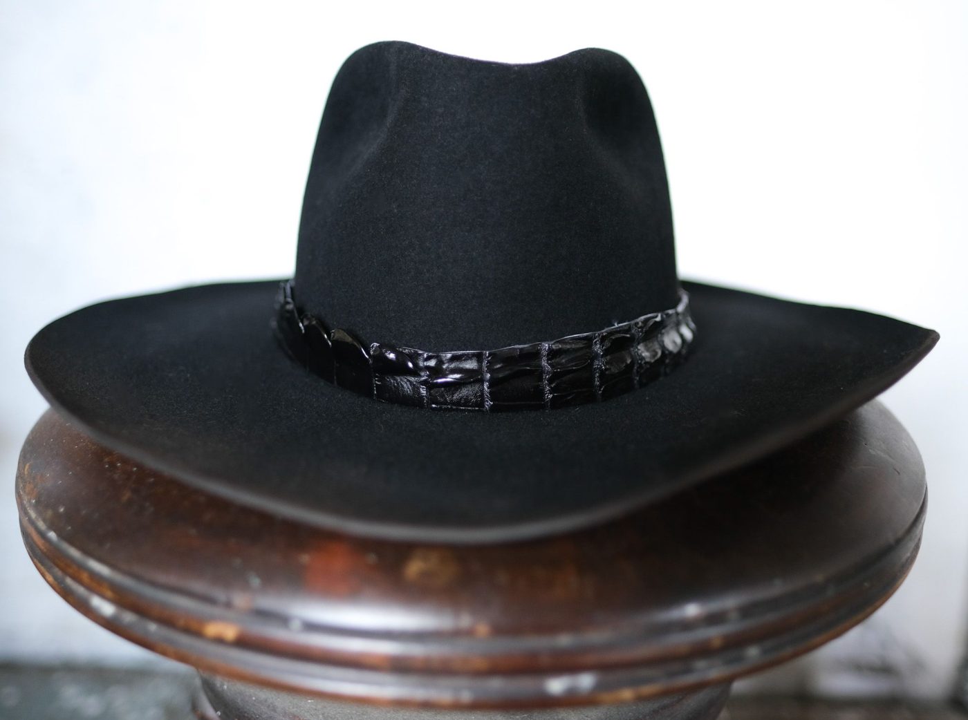 Doc Holiday gone Wild! - Wild Hats