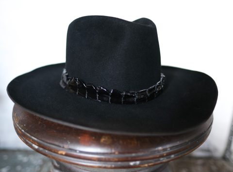 Doc Holiday gone Wild! - Wild Hats