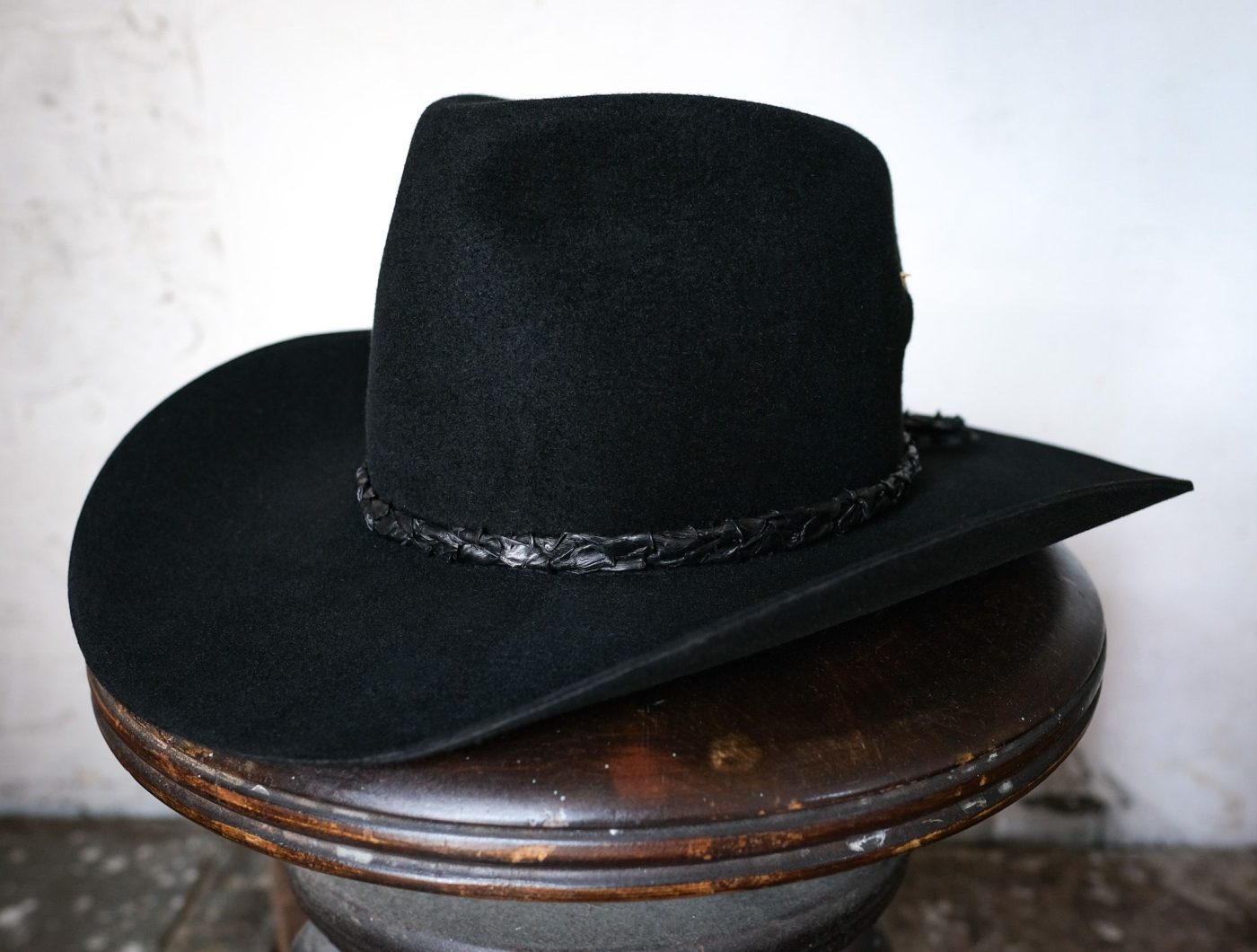 Outlaw Country - Wild Hats