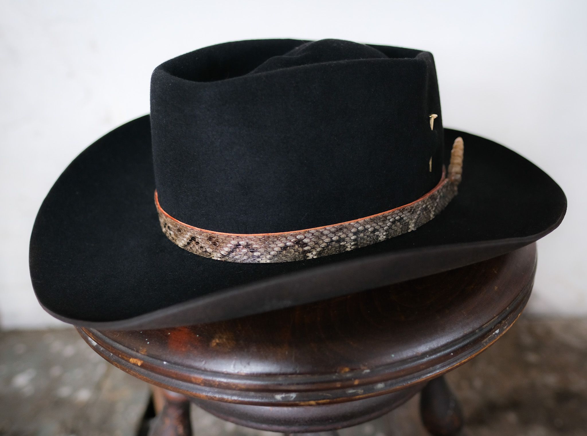 Skynyrd Gone Wild - Wild Hats