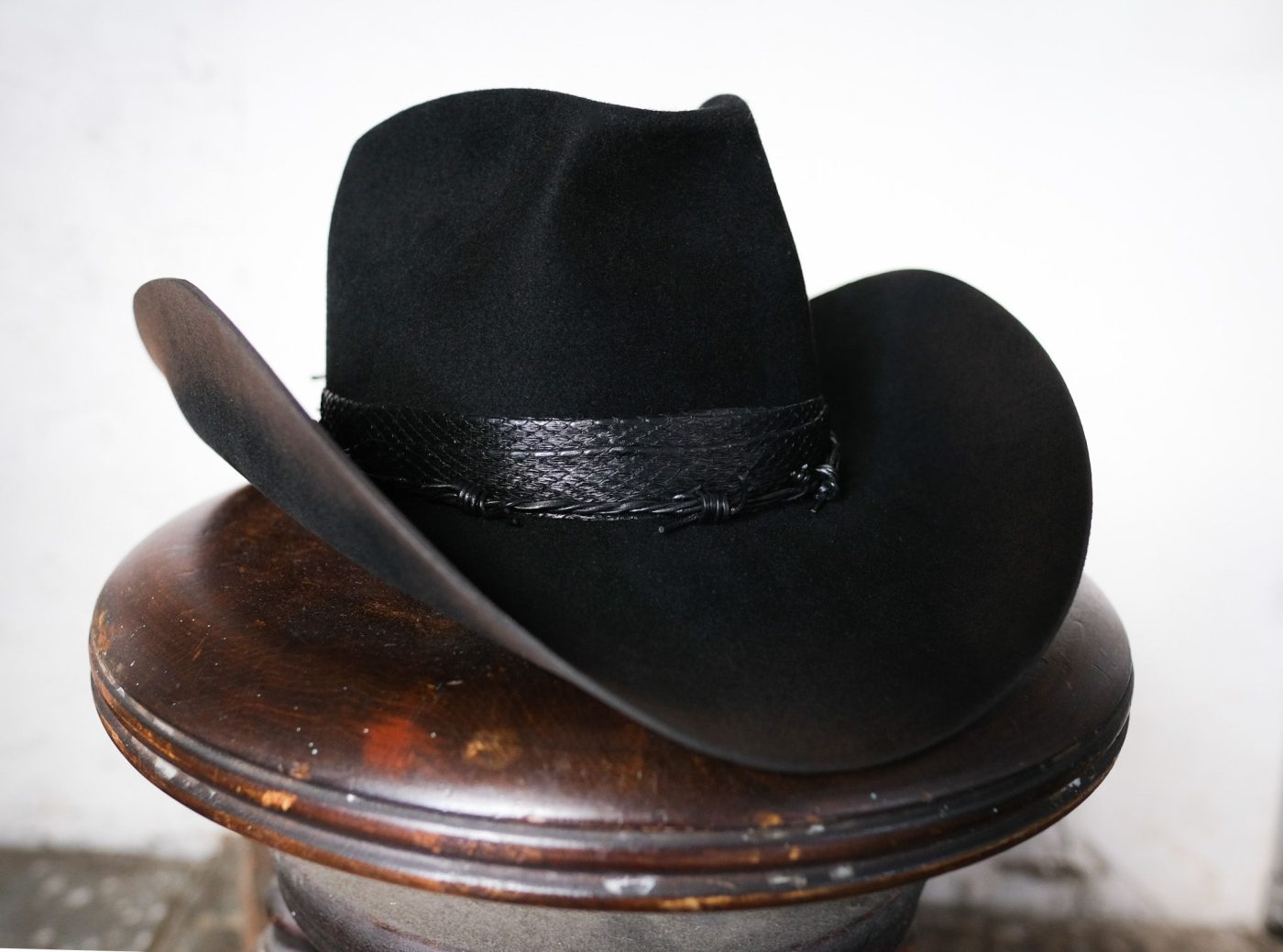 Ghost Rider - Wild Hats