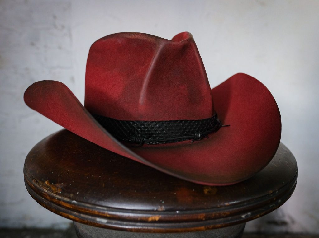 Diablo - Wild Hats