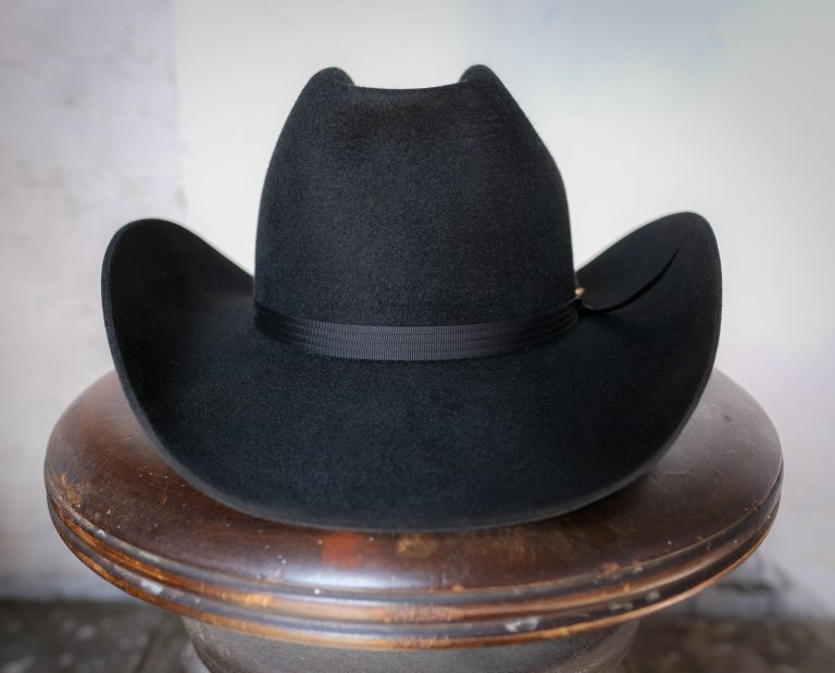 Sharp Dressed Man - Wild Hats