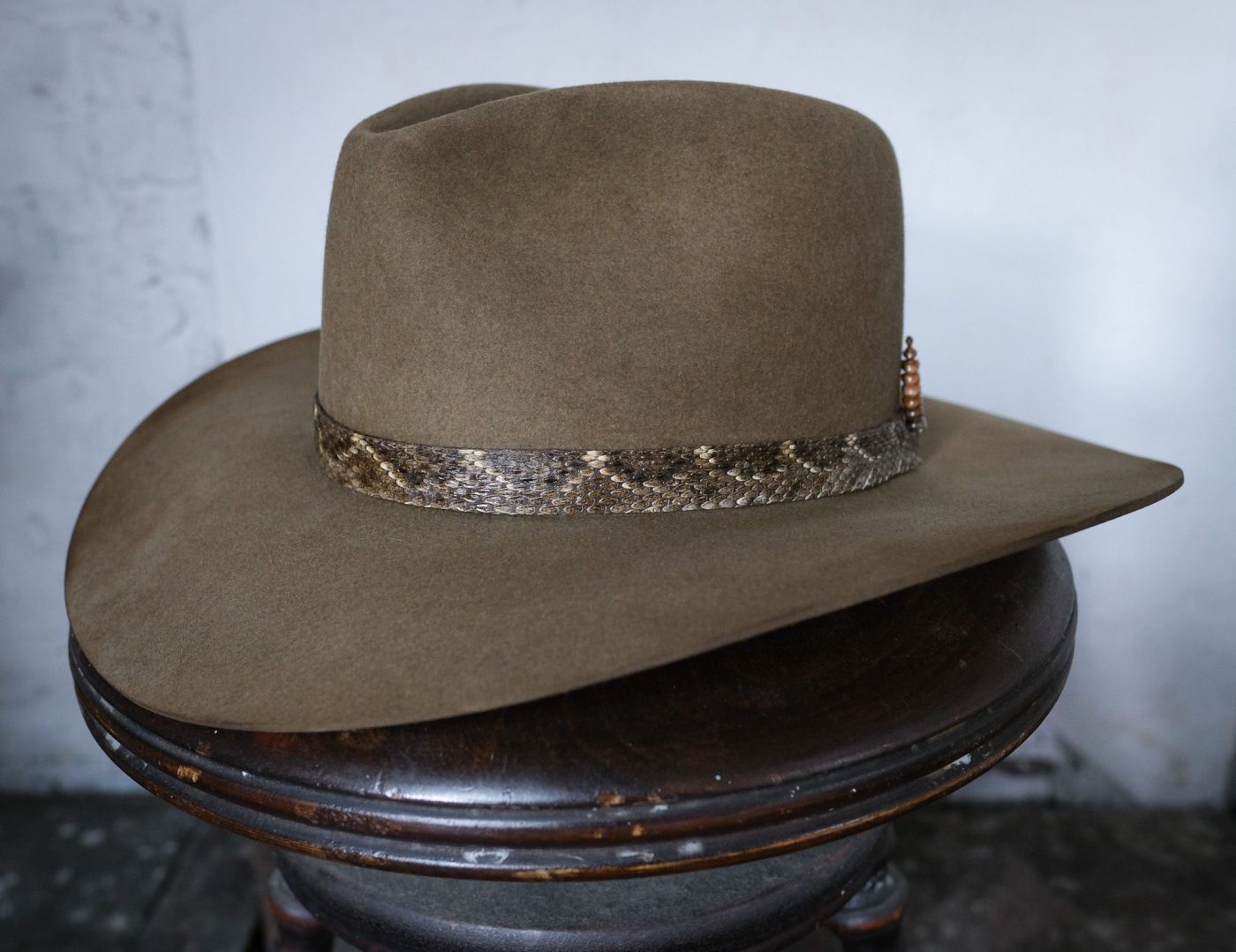 Trail Blazer - Wild Hats